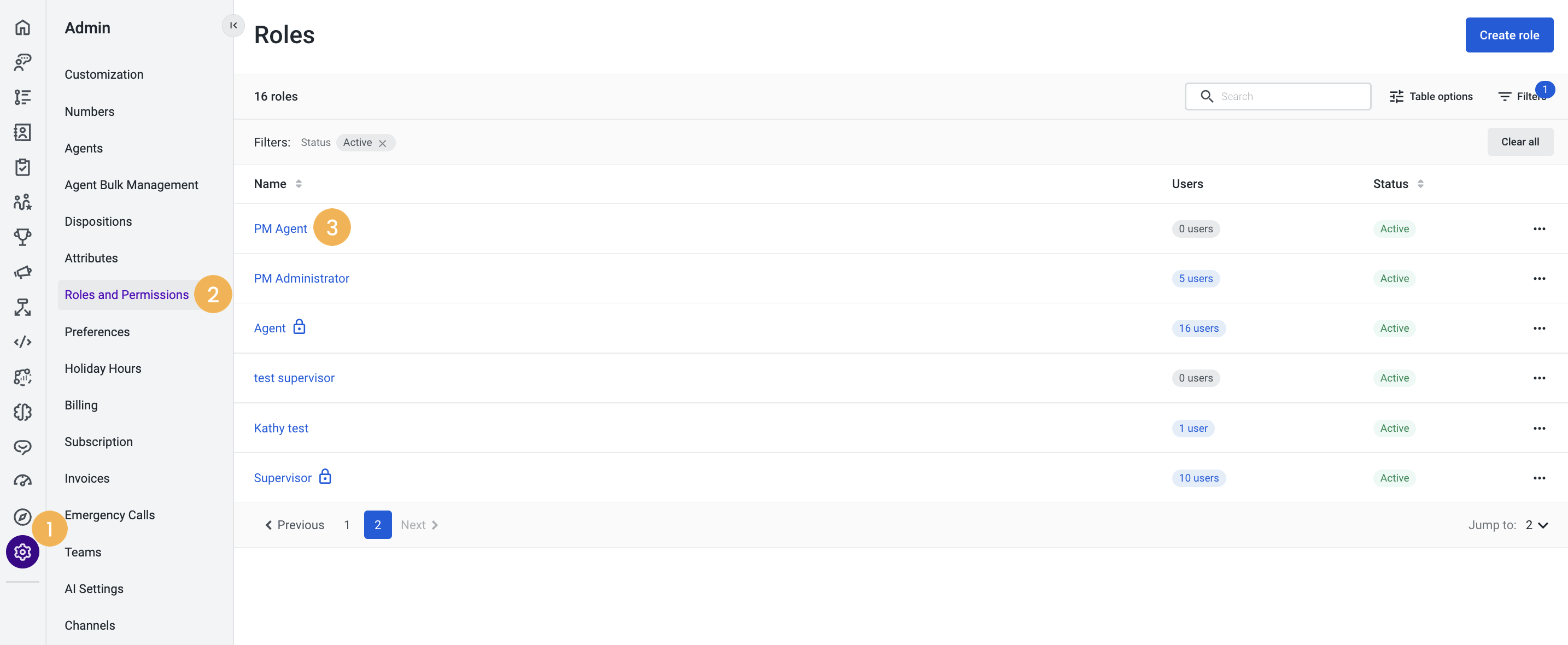 Installing Talkdesk Performance Management – Knowledge Base