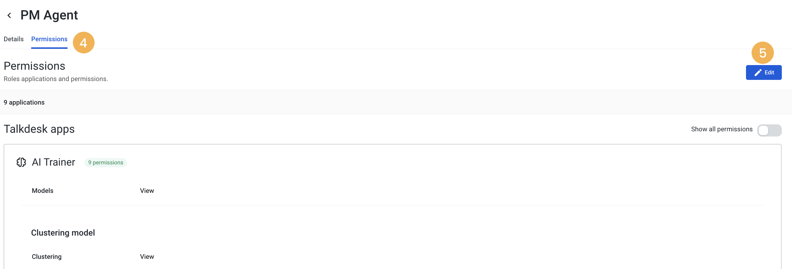 Installing Talkdesk Performance Management – Knowledge Base