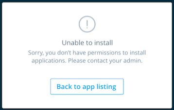 Resolución de problemas de Talkdesk AppConnect – Knowledge Base