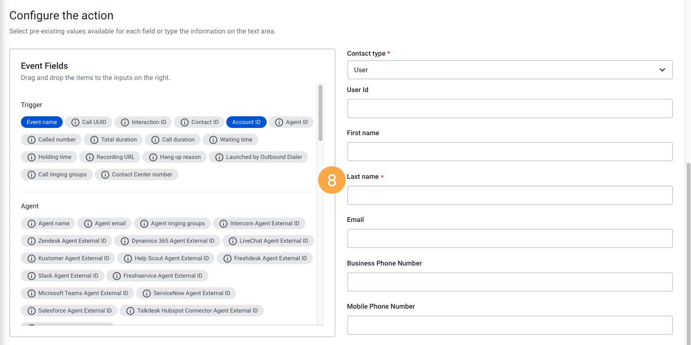 Automating Tasks in the ServiceNow Connector – Knowledge Base