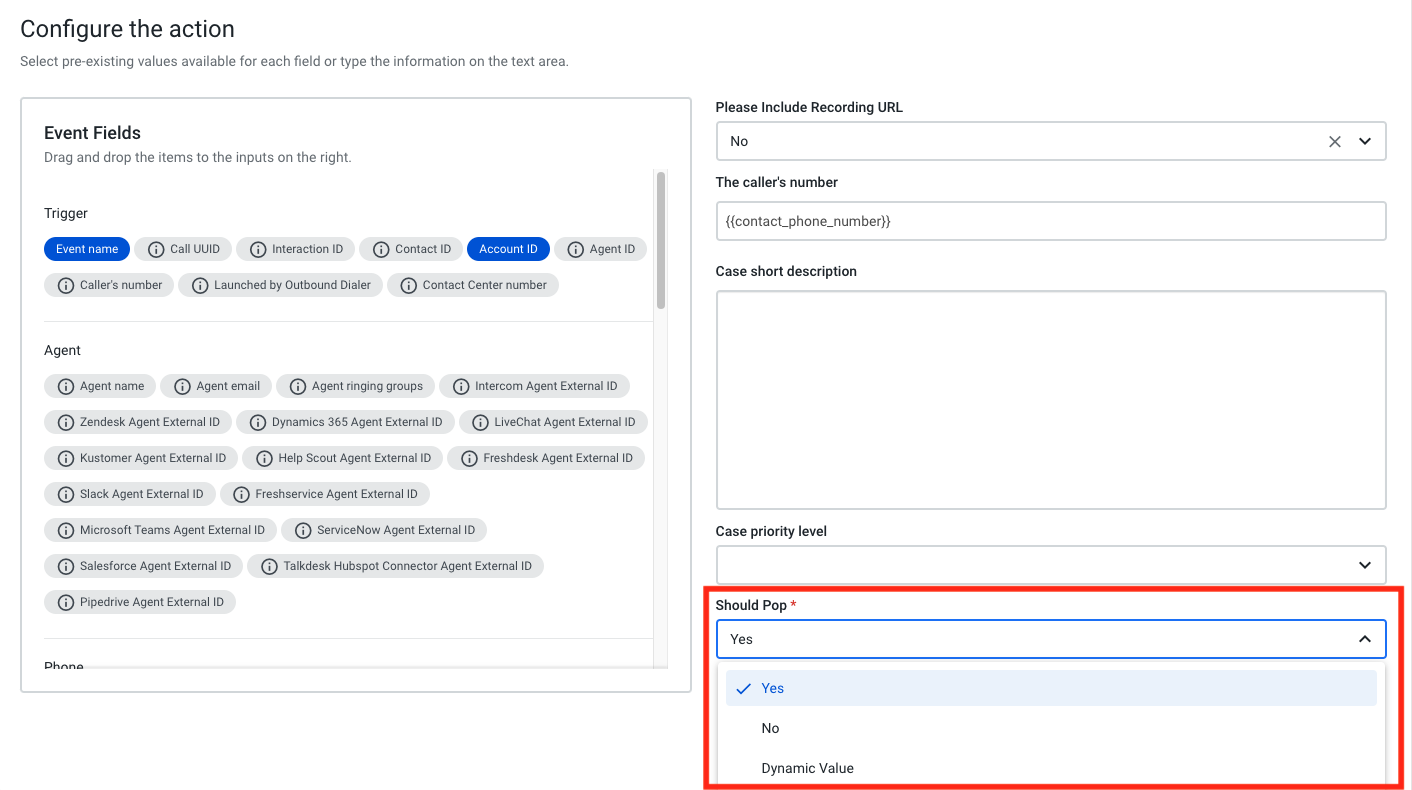Automating Tasks in the ServiceNow Connector – Knowledge Base