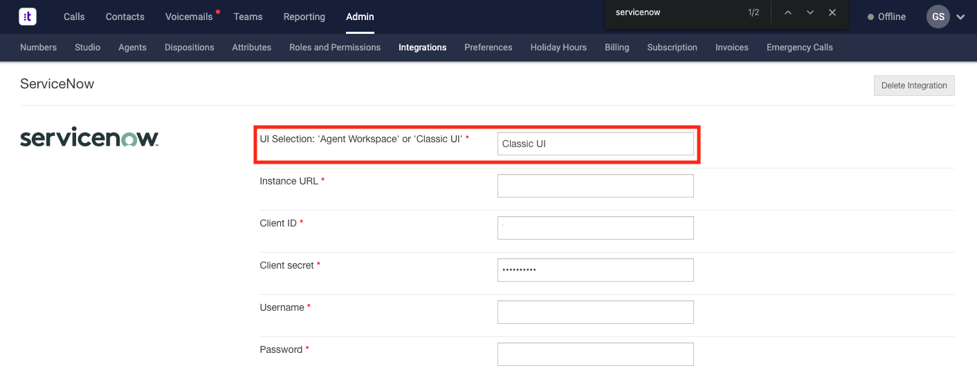 Automating Tasks in the ServiceNow Connector – Knowledge Base