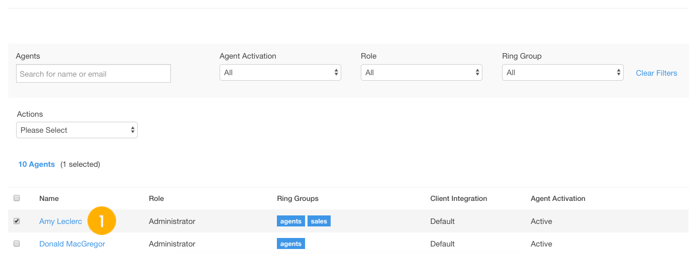 Setting a Specific Outbound Caller ID per Agent – Knowledge Base