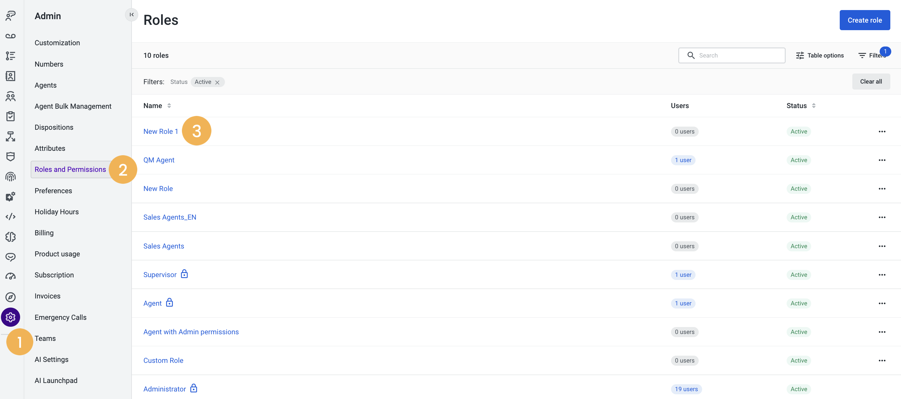 Setting up Ring Groups (Queues) – Knowledge Base