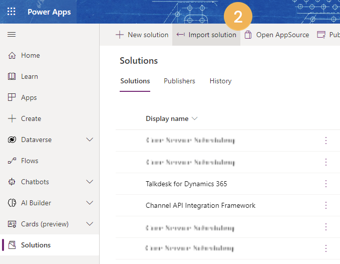 Microsoft Dynamics 365 Integration Activation – Knowledge Base