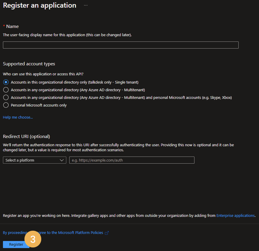 Microsoft Dynamics 365 Integration Activation – Knowledge Base
