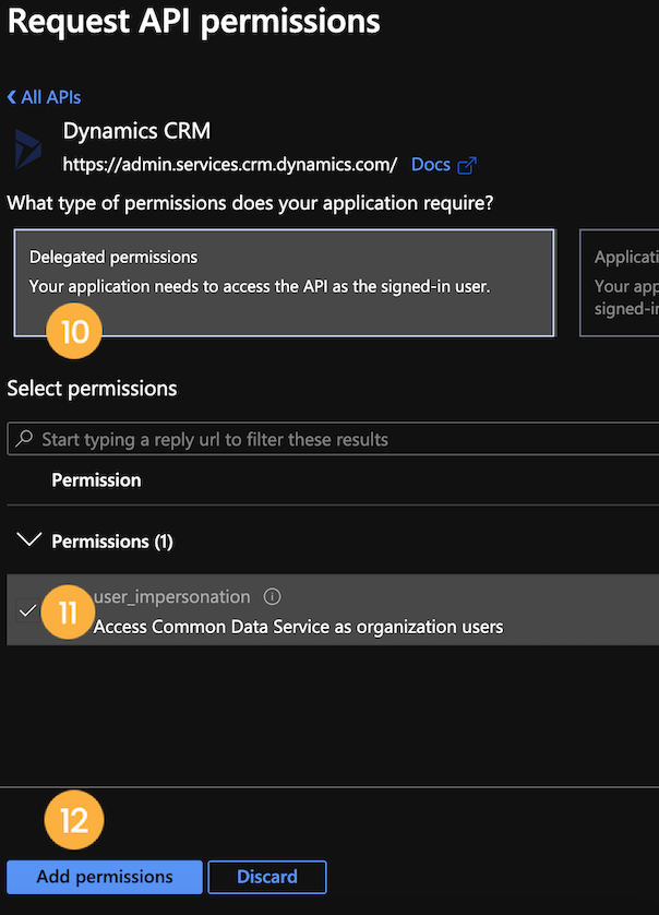 Microsoft Dynamics 365 Integration Activation – Knowledge Base