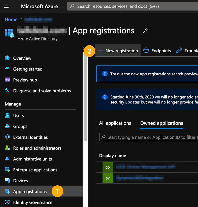 Microsoft Dynamics 365 Integration Activation – Knowledge Base