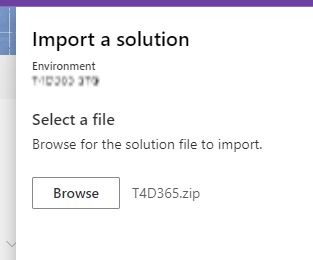 Microsoft Dynamics 365 Integration Activation – Knowledge Base