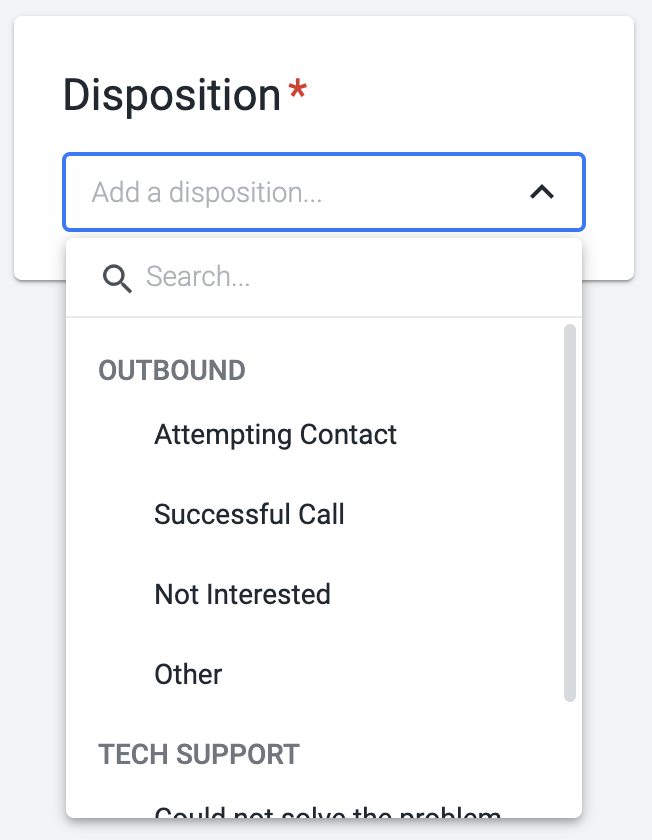 Conversations (Voice Channel): Features Guide – Knowledge Base