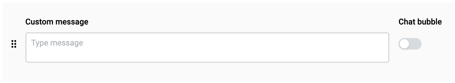 Talkdesk Digital Engagement: Chat Channel for Administrators ...