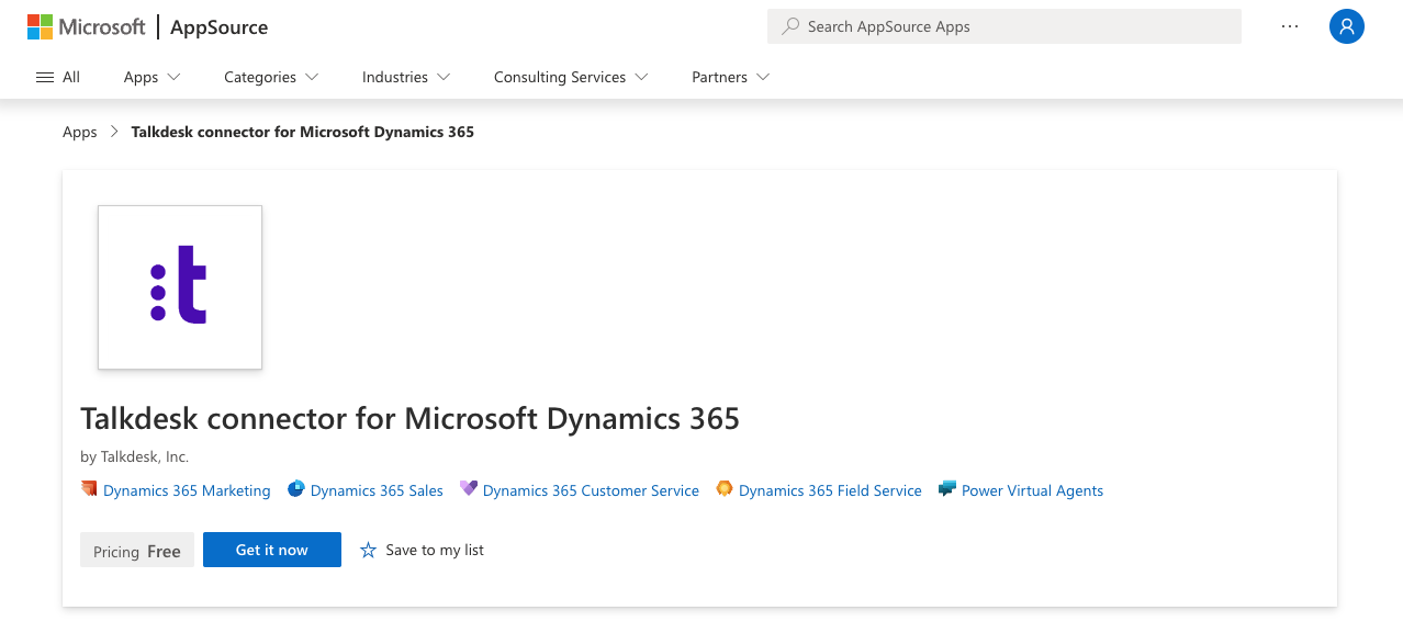 Microsoft Dynamics 365 Integration Activation – Knowledge Base