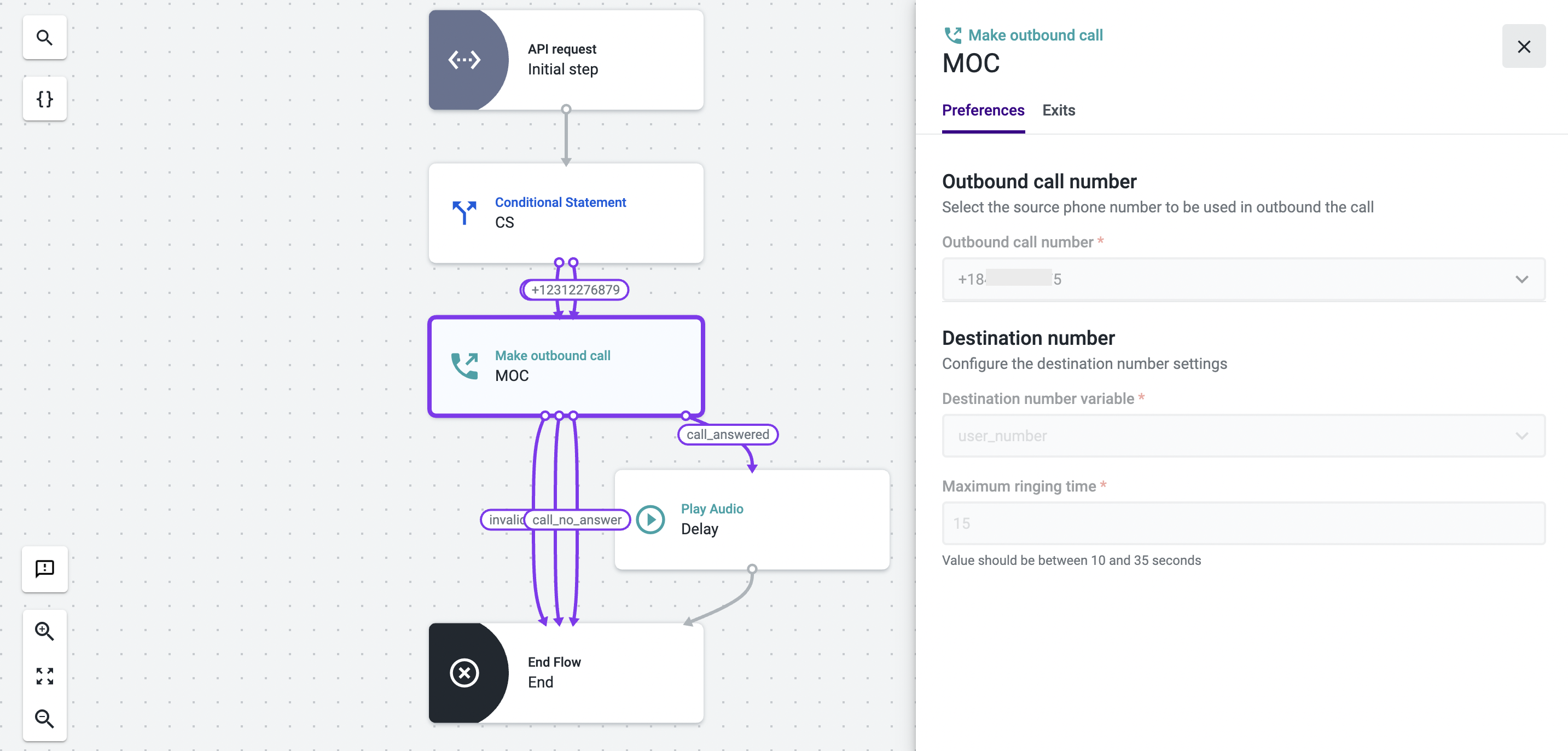Release Notes | Talkdesk Orchestration & Routing – Knowledge Base