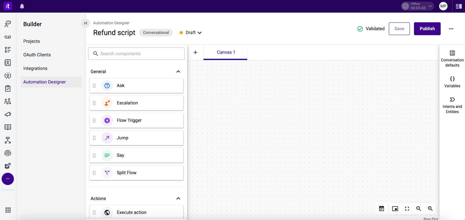 Copilot: Smart Scripts – Knowledge Base