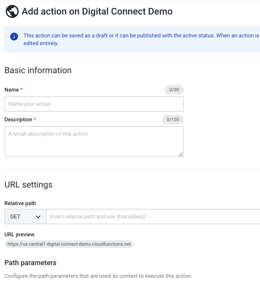 Talkdesk Digital Engagement: Digital Connect – Knowledge Base