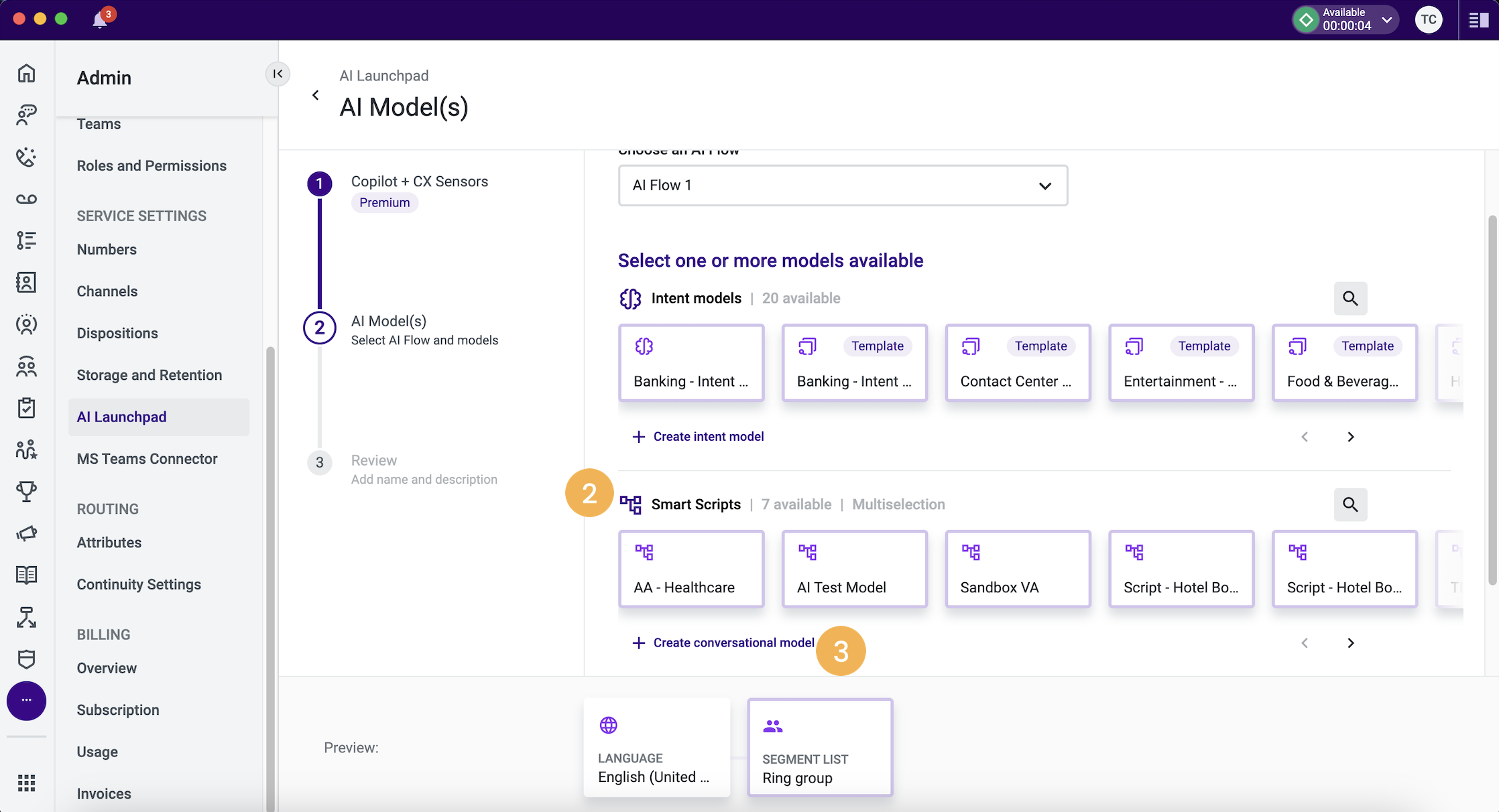 Copilot: Smart Scripts – Knowledge Base