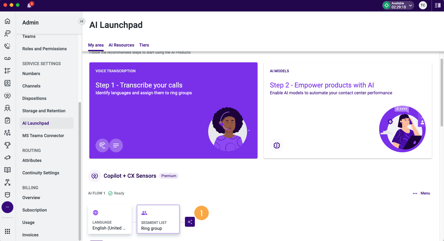 Copilot: Smart Scripts – Knowledge Base
