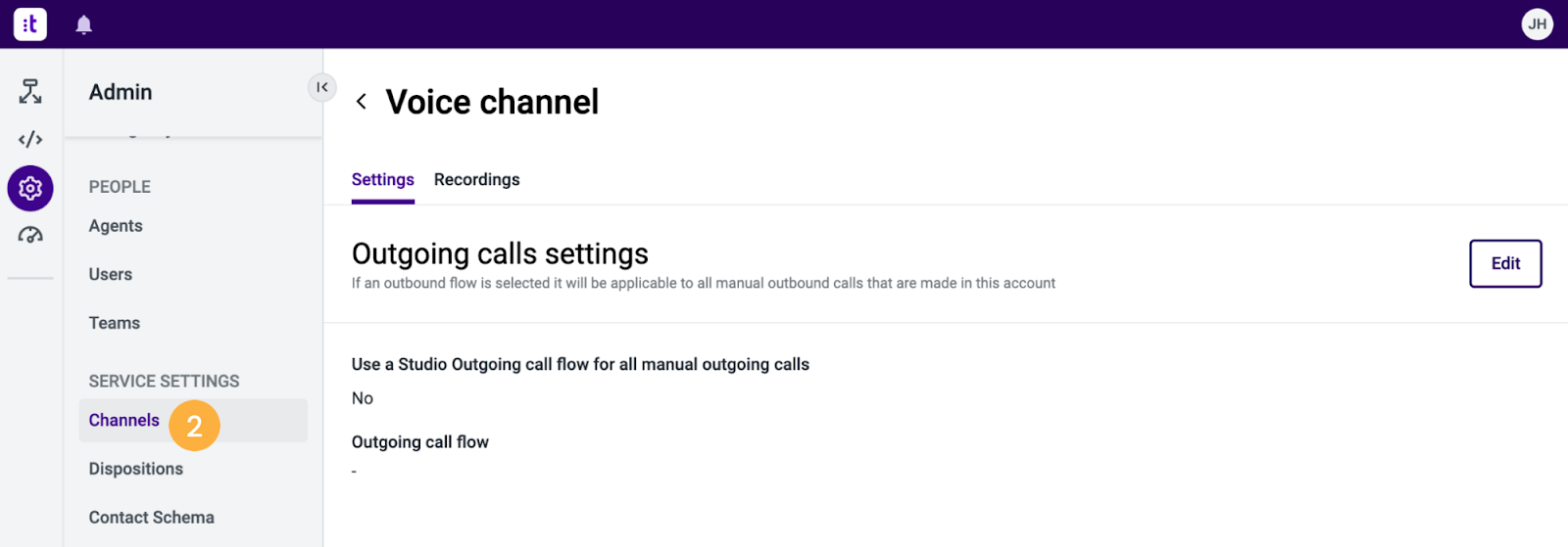 Agent To Agent Call Recording Knowledge Base