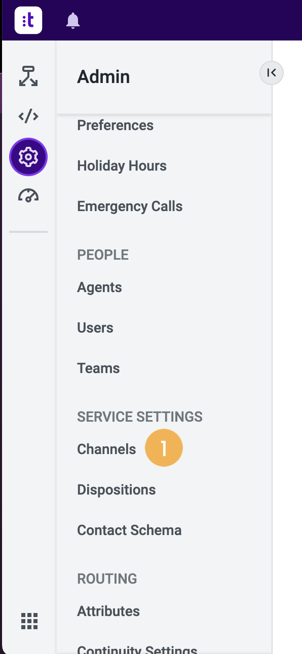 [Preferences] Call Recording – Knowledge Base