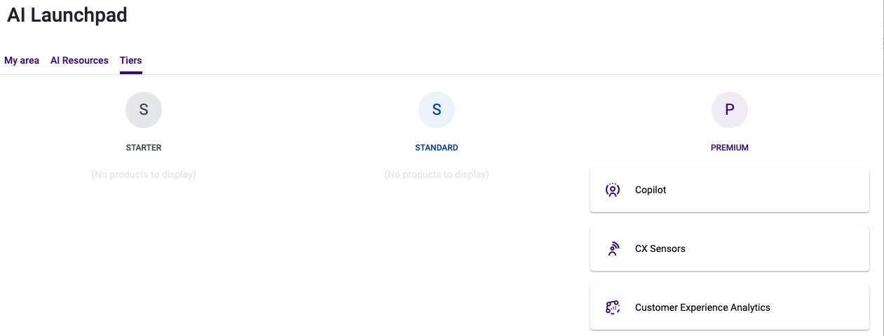 Configuring AI Launchpad – Knowledge Base