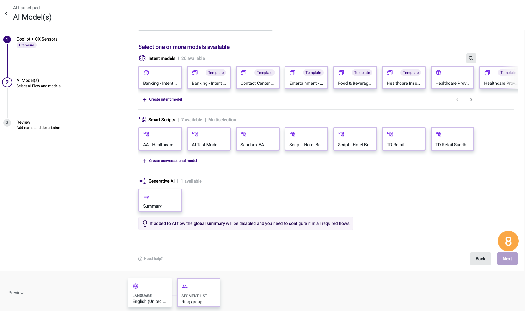Copilot: Smart Scripts – Knowledge Base