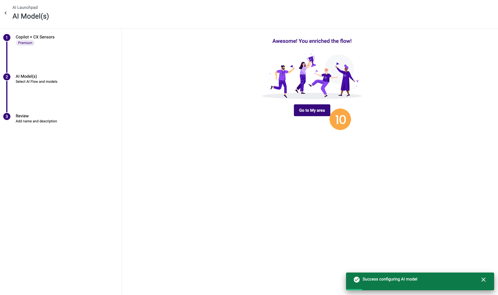 Copilot: Smart Scripts – Knowledge Base