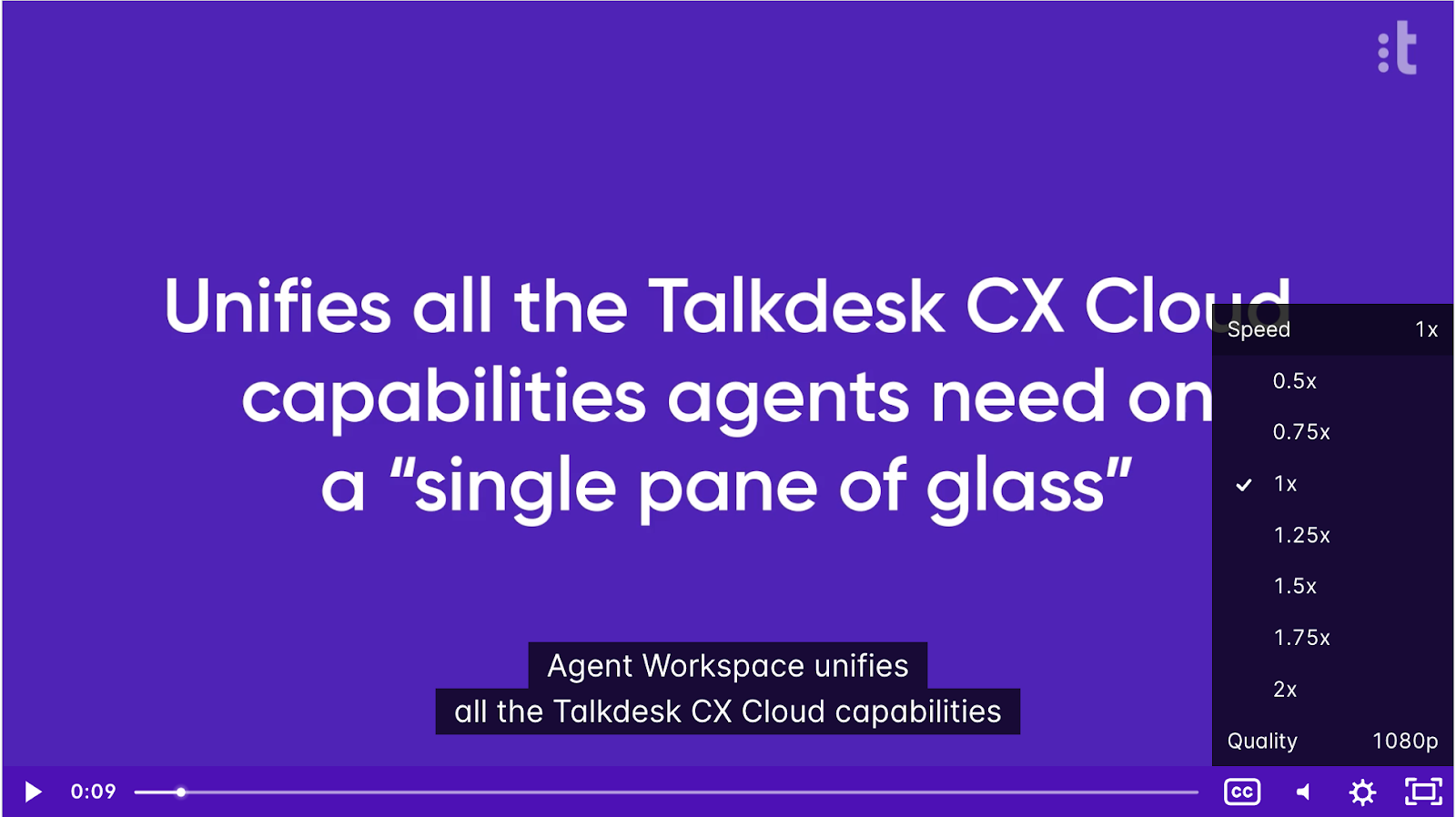 Talkdesk Academy: FAQ – Knowledge Base