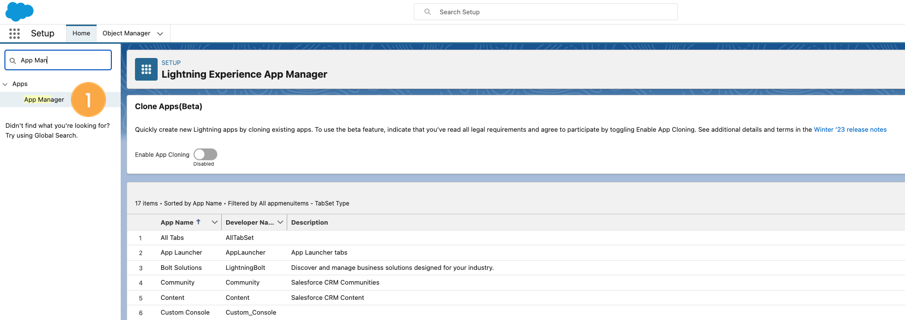 Configuración de Talkdesk Workspace integrado en Salesforce – Knowledge ...