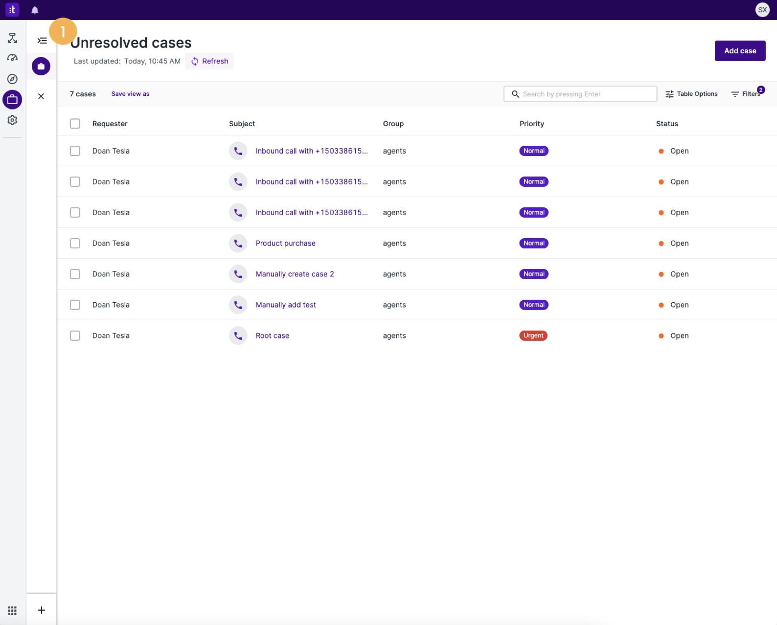 Crear y Gestionar Time-based Automations – Knowledge Base