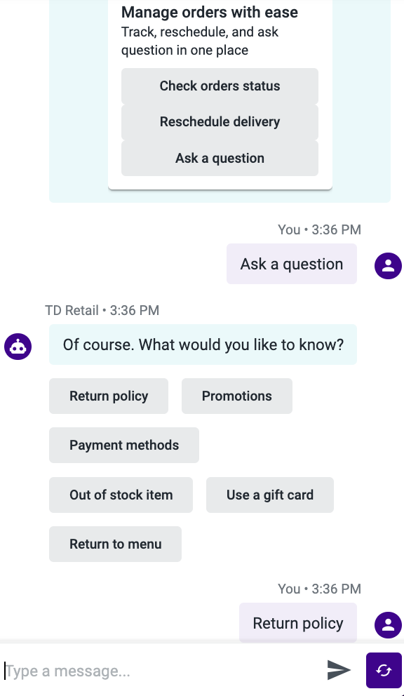 Automation Designer: Componente Digital "Button" – Knowledge Base