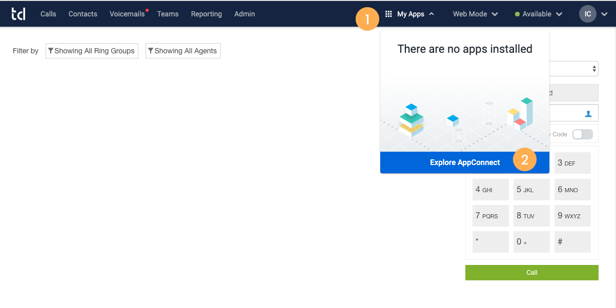 Guía de Instalación de Custom Contracts para AppConnect – Knowledge Base