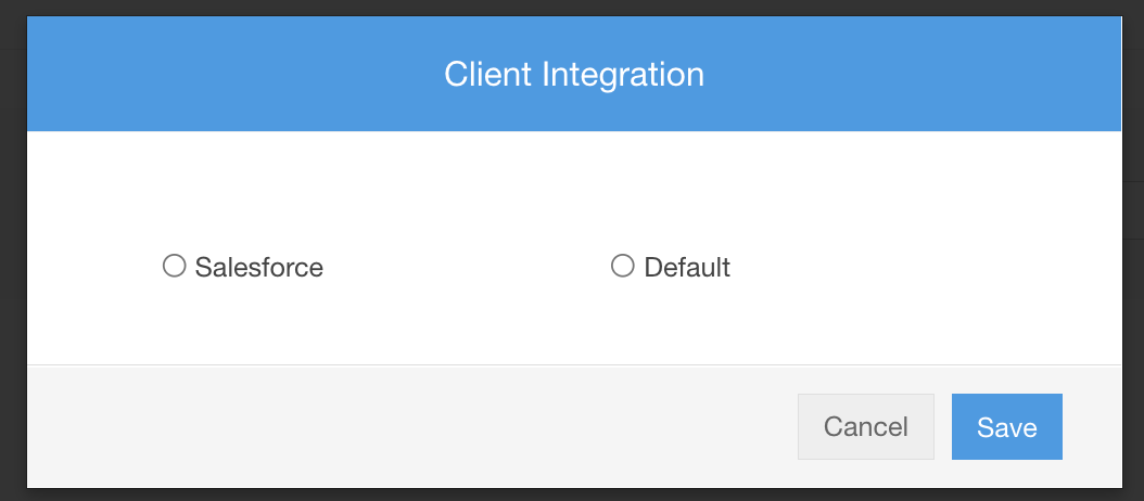 Habilitar Salesforce Contact Pop en la Conversations App – Knowledge Base