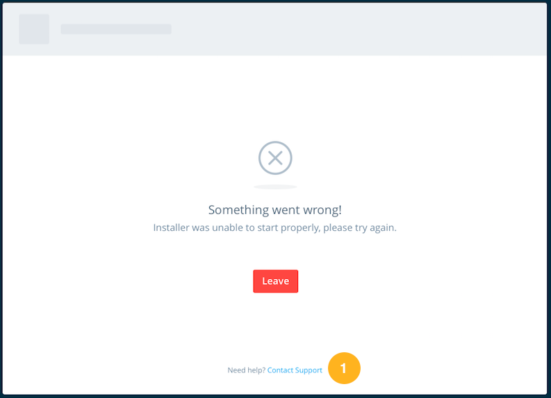 Resolución de problemas de Talkdesk AppConnect – Knowledge Base