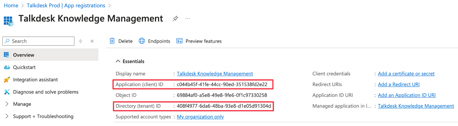 Knowledge Management: External Source I Microsoft SharePoint ...