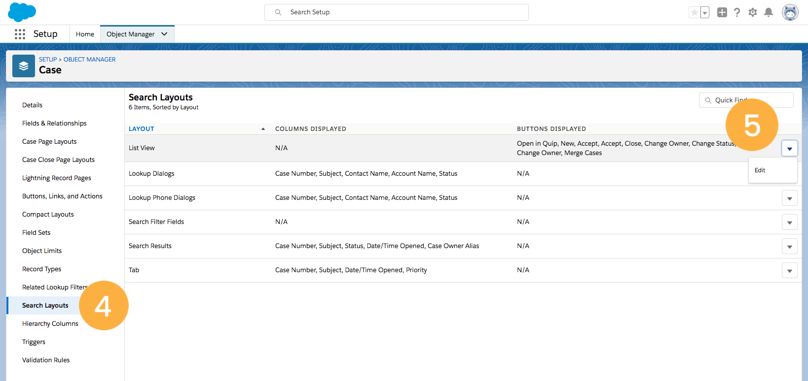 Salesforce Smart SMS – Knowledge Base