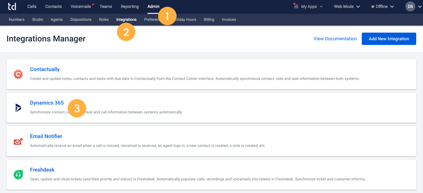 Automating Tasks in your Dynamics 365 Integration – Knowledge Base