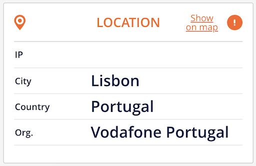 Interpretar los resultados del Network Quality Test – Knowledge Base