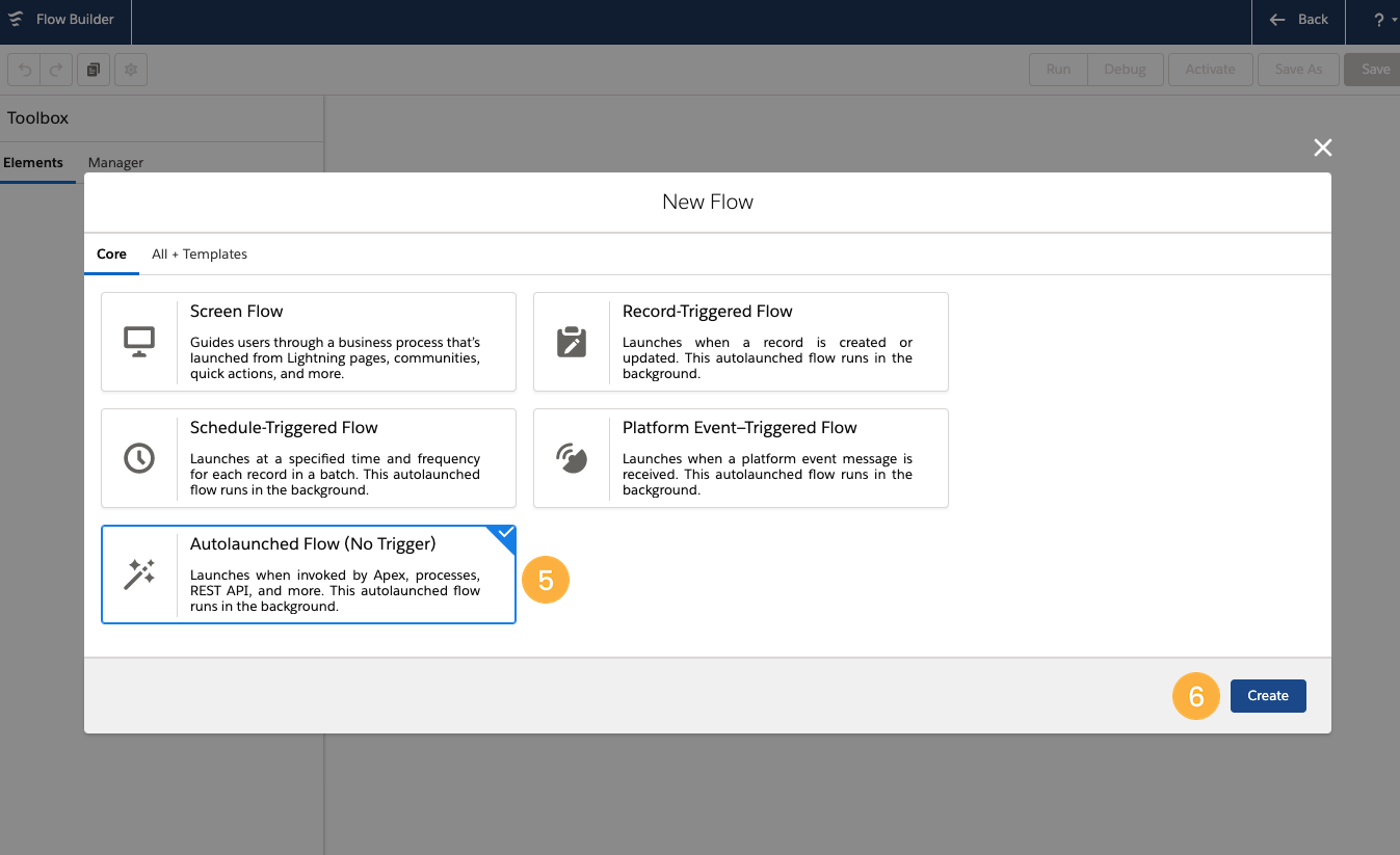 Enabling the Salesforce Dynamic Outbound Caller Id – Knowledge Base