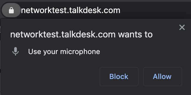 Testing the Quality of your Network Connection – Knowledge Base