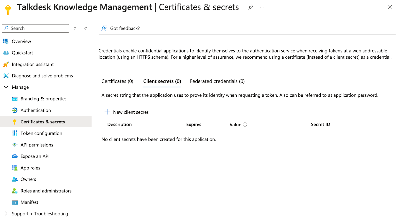 Knowledge Management: External Source I Microsoft SharePoint ...