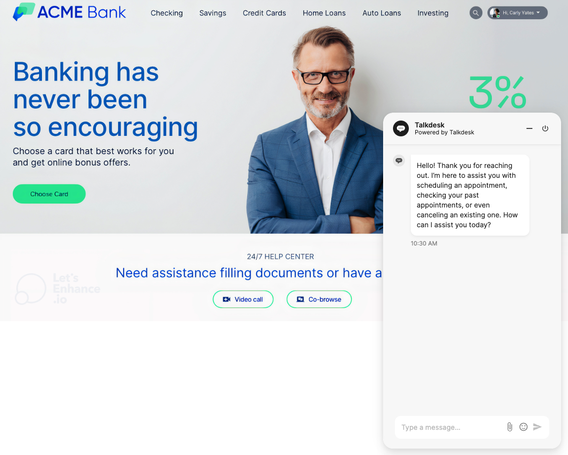 [Preview] Appointment Scheduler – Knowledge Base