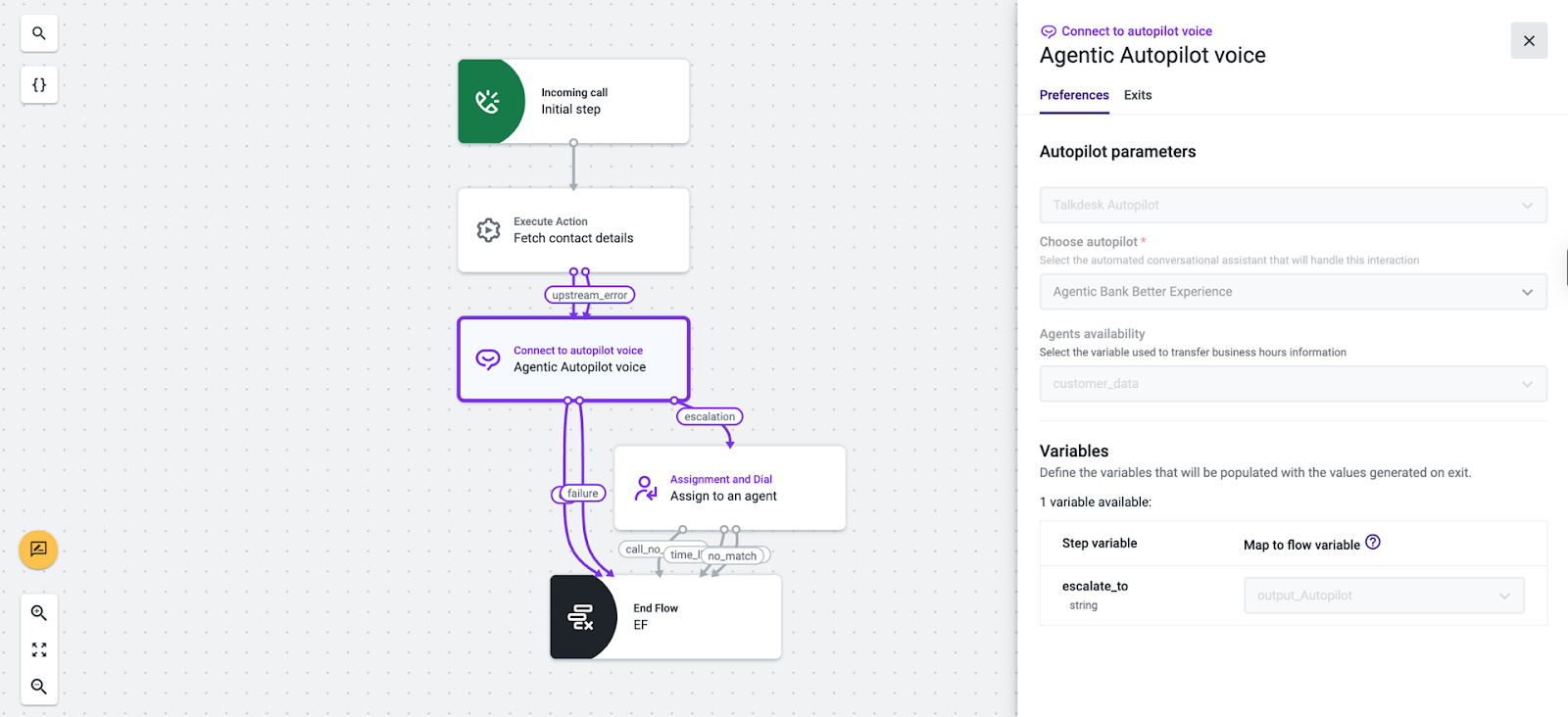Autopilot - Agentic Autopilot: Overview – Knowledge Base