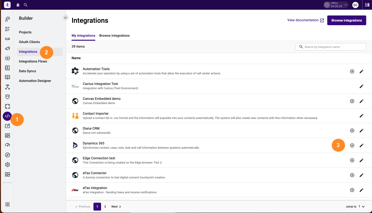 Data Syncs: Enablement – Knowledge Base