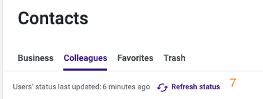 Talkdesk Microsoft Teams Presence Synchronization – Knowledge Base