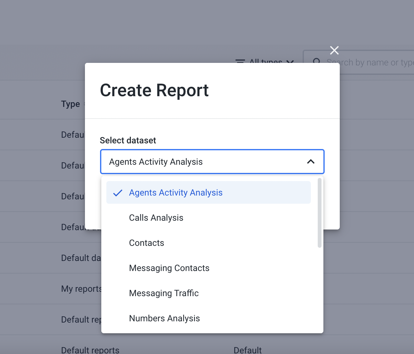 Datasets y Data Dictionary – Knowledge Base