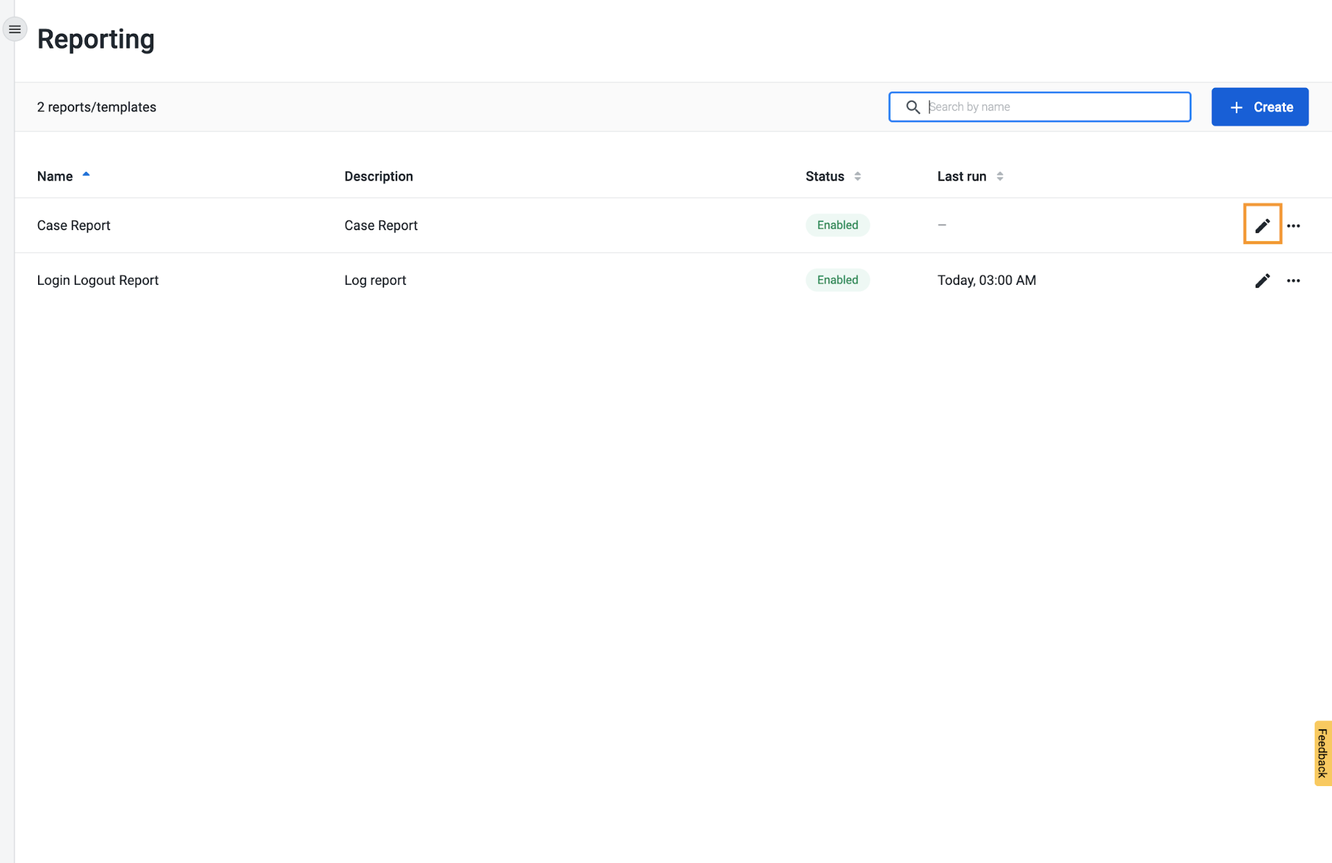 Using Talkdesk Guardian Reporting – Knowledge Base