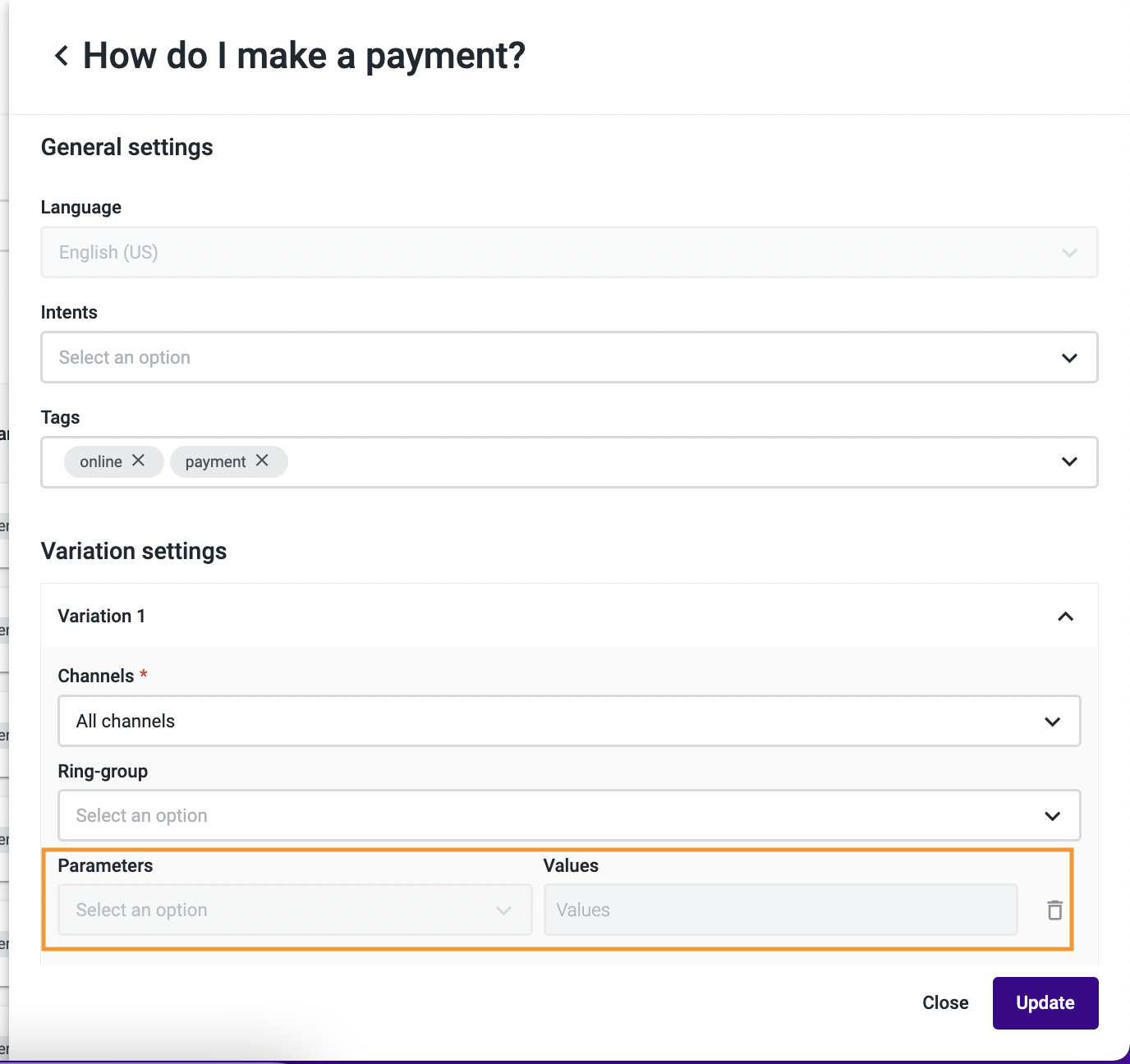 Knowledge Management: Using Cards – Knowledge Base