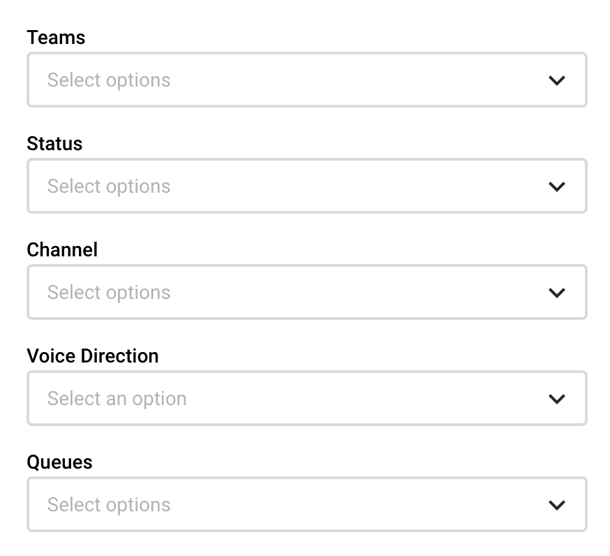 Live Contacts List – Knowledge Base