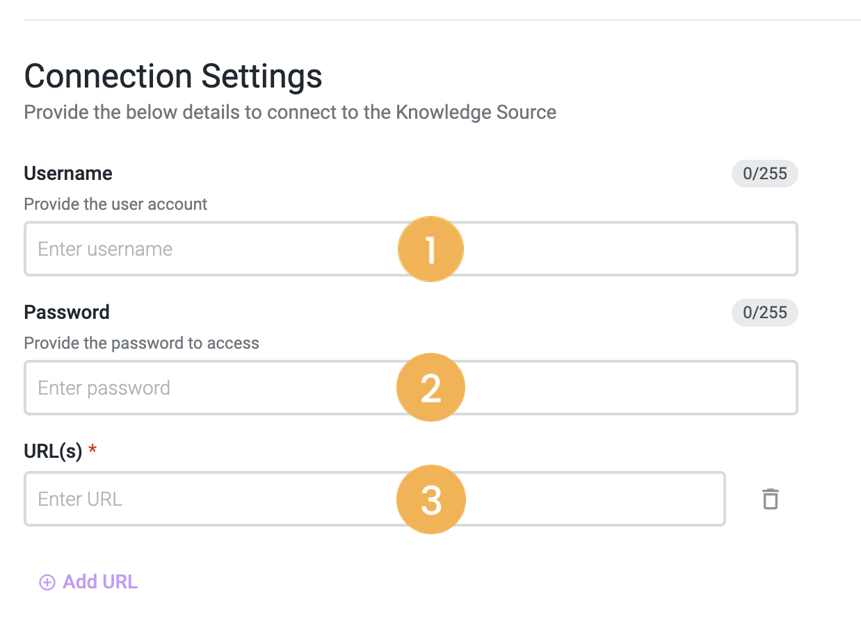 Knowledge Management: Connecting to an External Knowledge Source ...